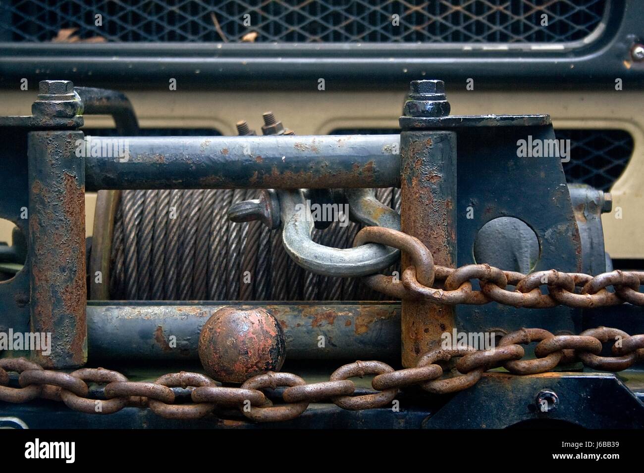 Car crank hi-res stock photography and images - Alamy