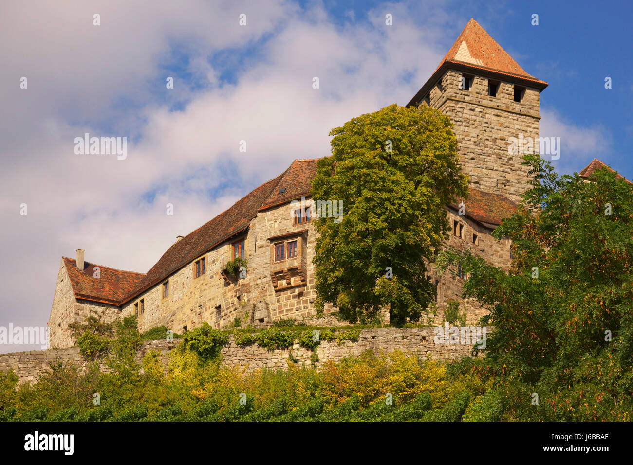 story fortress chateau castle middle ages story tree fortress history ...