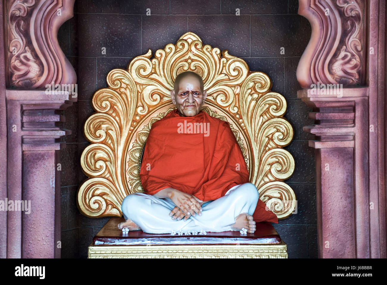 Kadsiddheshwar maharaj hi-res stock photography and images - Alamy
