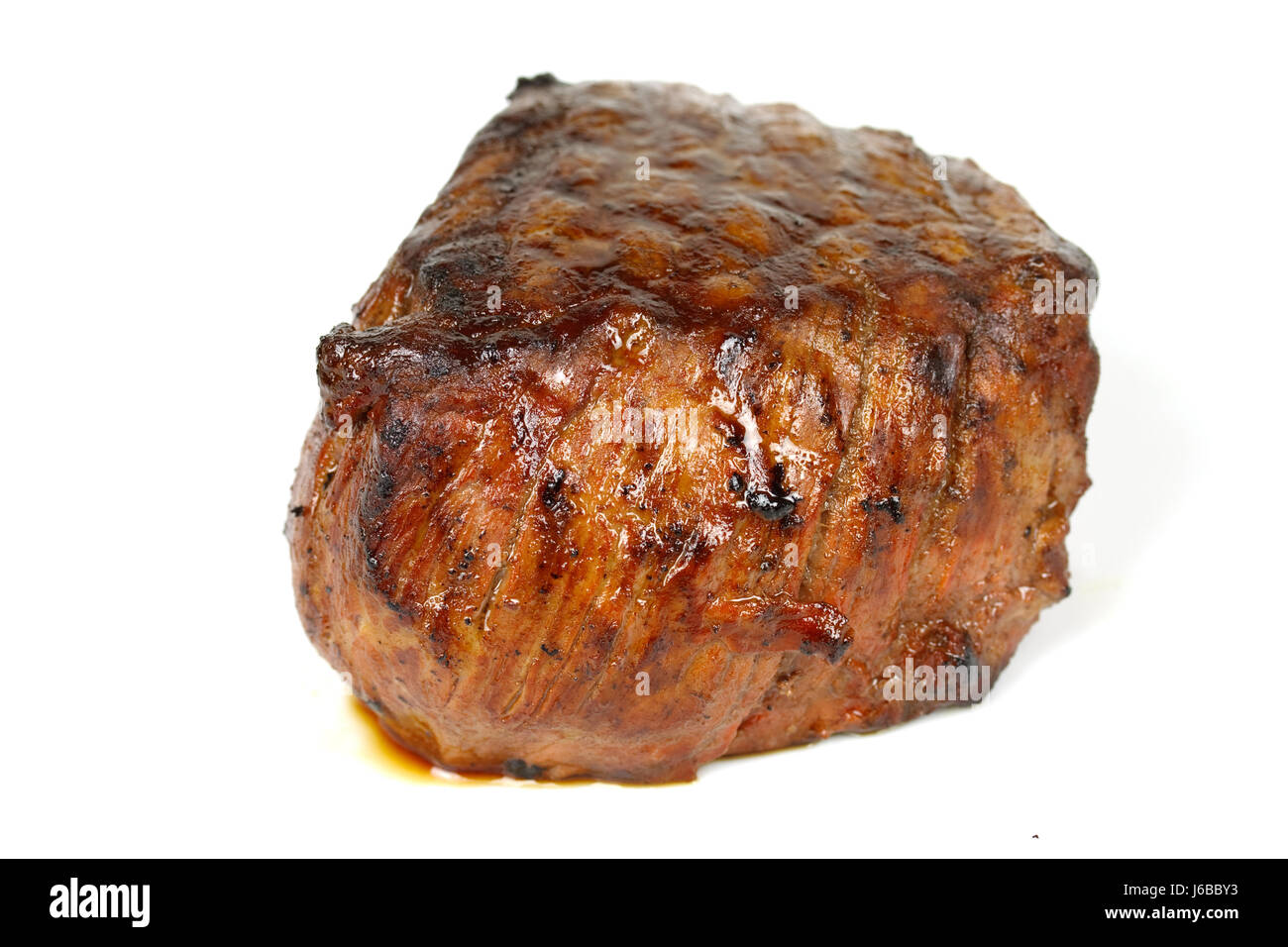 Close up filet mignon Cut Out Stock Images & Pictures - Alamy