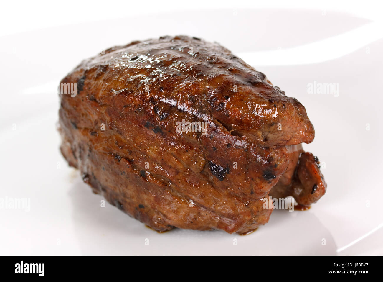 rump steak filet mignon Stock Photo - Alamy