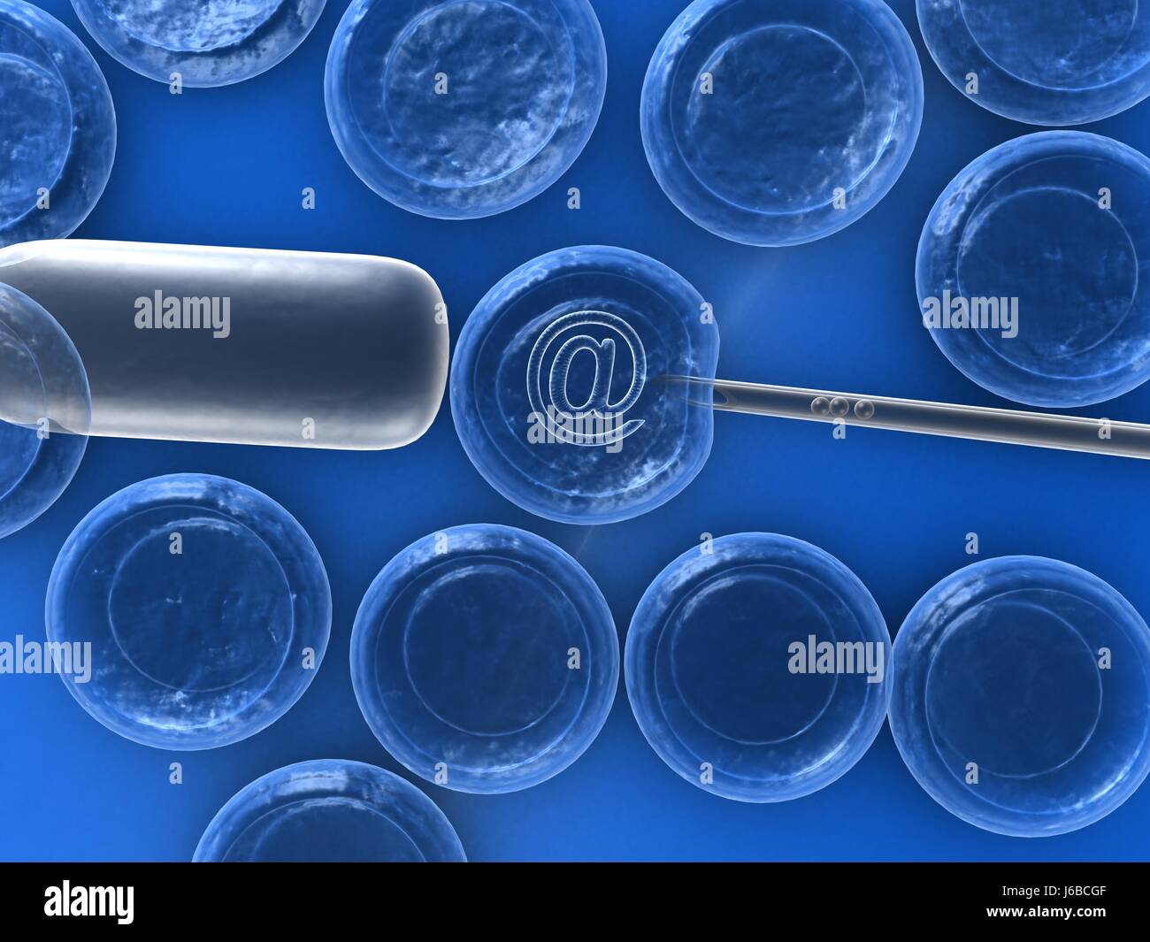 science cell biology microbiology insemination genetic health culture ...