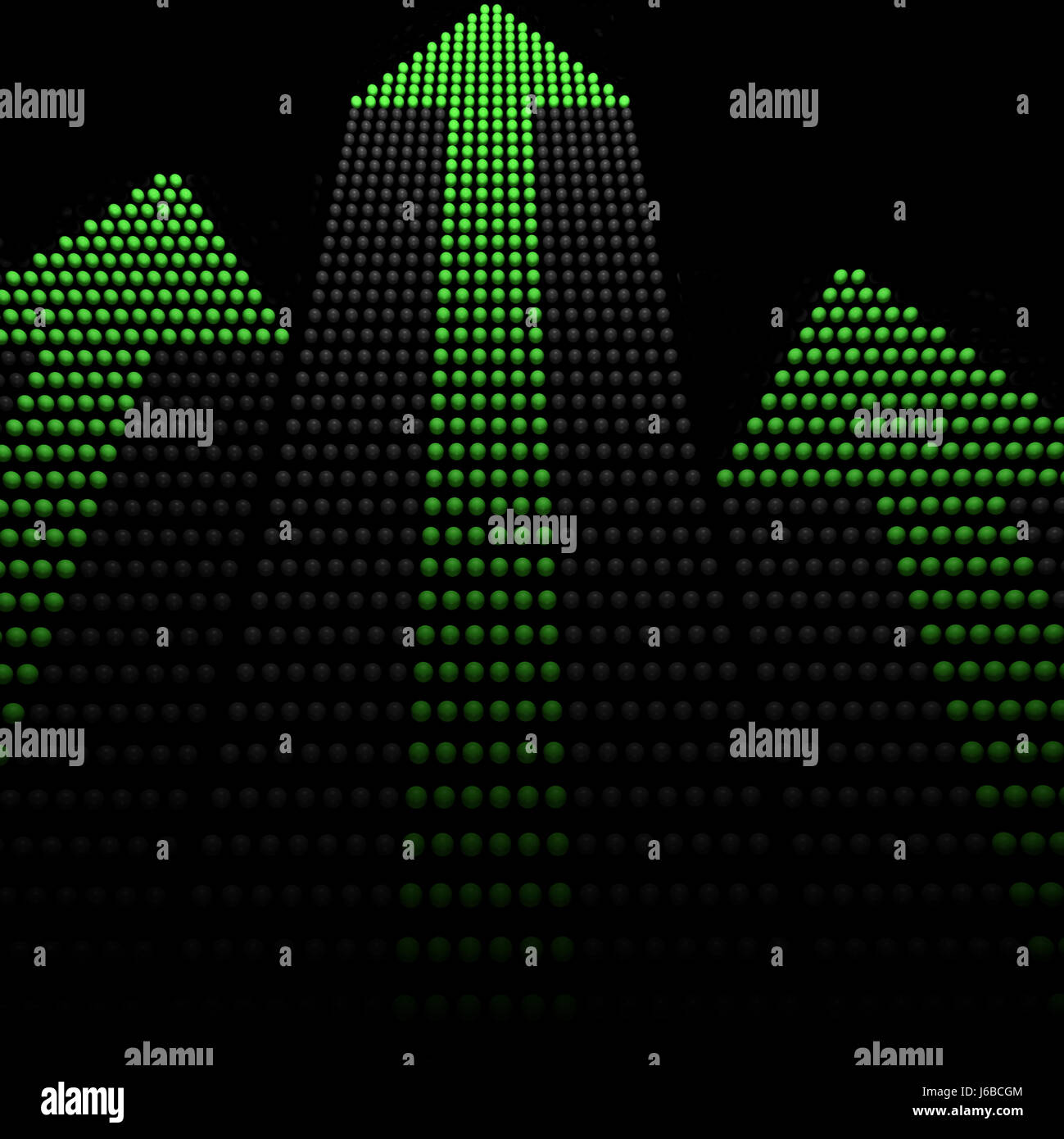aspire winner darts arrows growth competition success backdrop ...