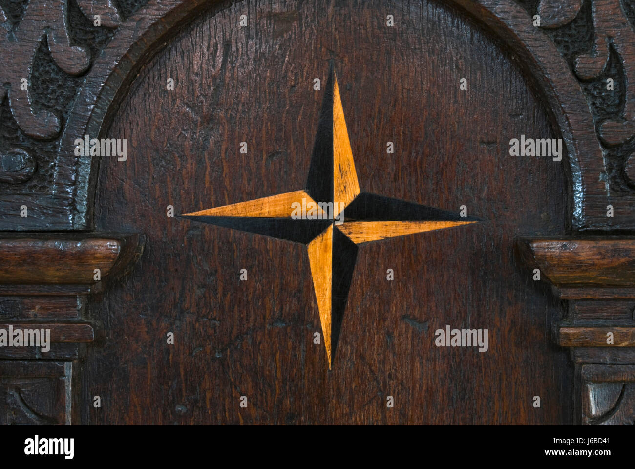 Fitment cupboard hi-res stock photography and images - Alamy