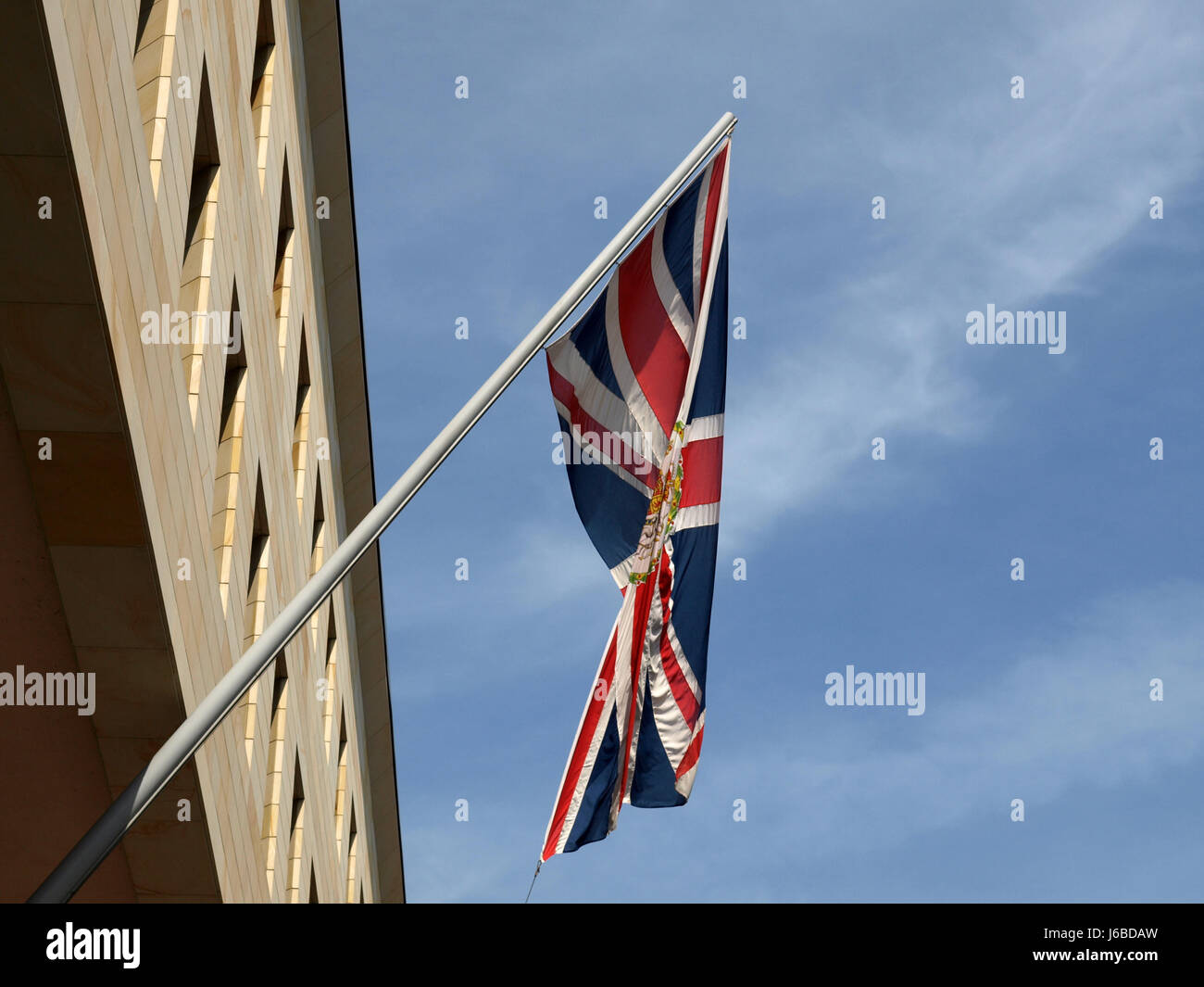 Stars And Stripes Flag Union Jack Flag High Resolution Stock ...