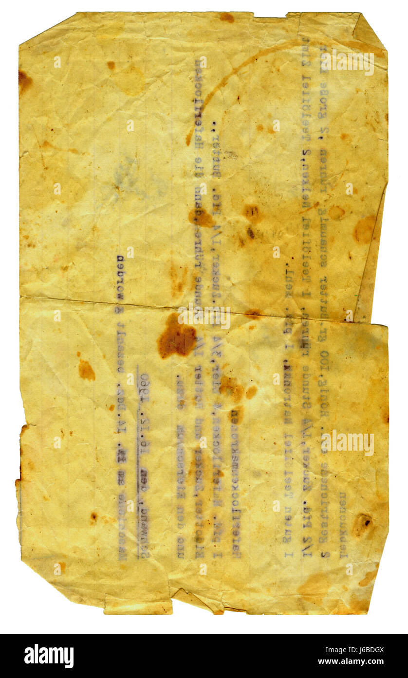 Typography design hi-res stock photography and images - Alamy