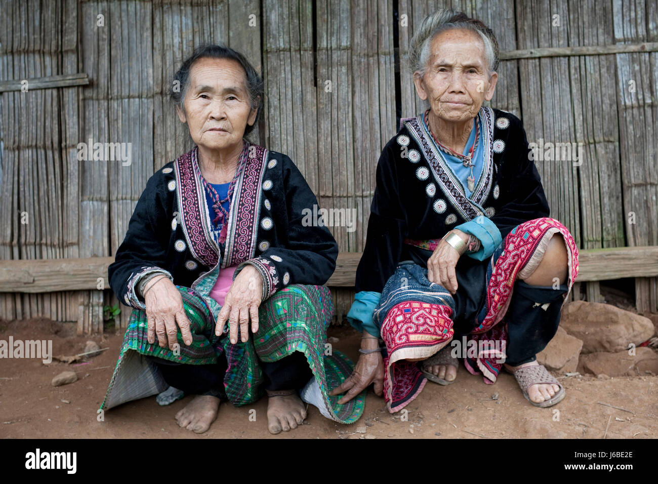 woman asia seniors senior citizens the elderly elderly people elderly ...