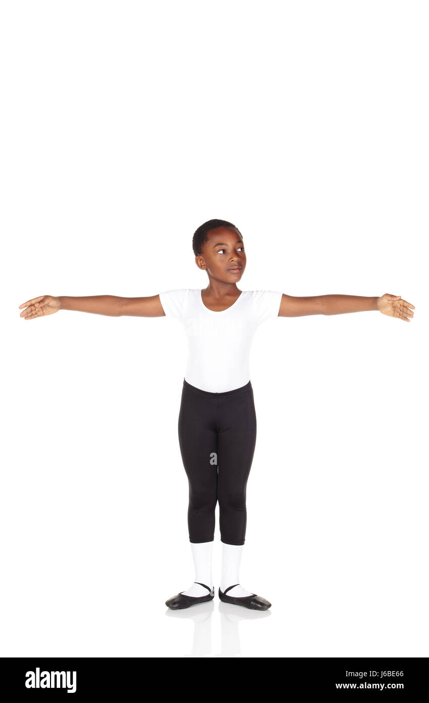 Boy ballet stretch hi-res stock photography and images - Alamy