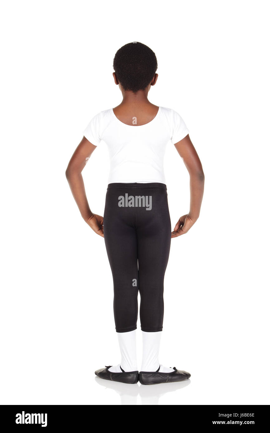 Black male ballet dancer hi-res stock photography and images - Alamy