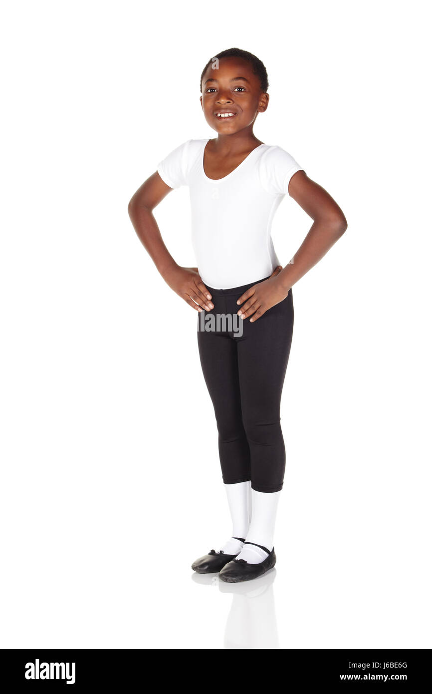 Boy ballet Cut Out Stock Images & Pictures - Alamy