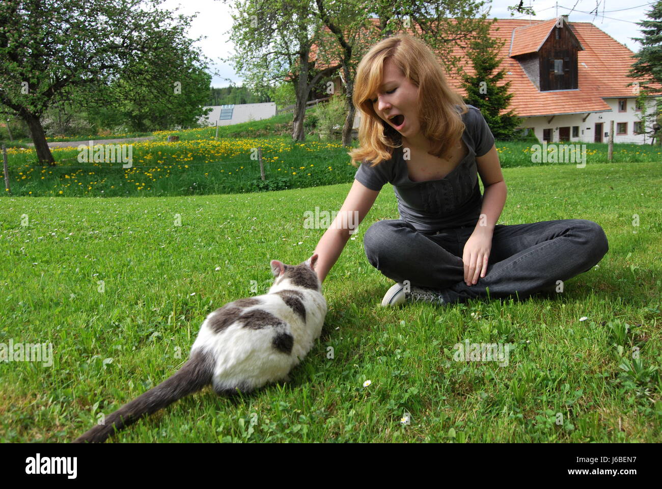 Ouch game hi-res stock photography and images - Alamy