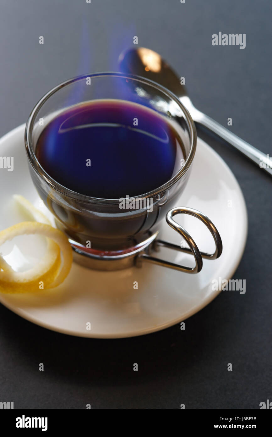 cafe drink drinking bibs flame flames espresso coffee spanish cafe cup ...