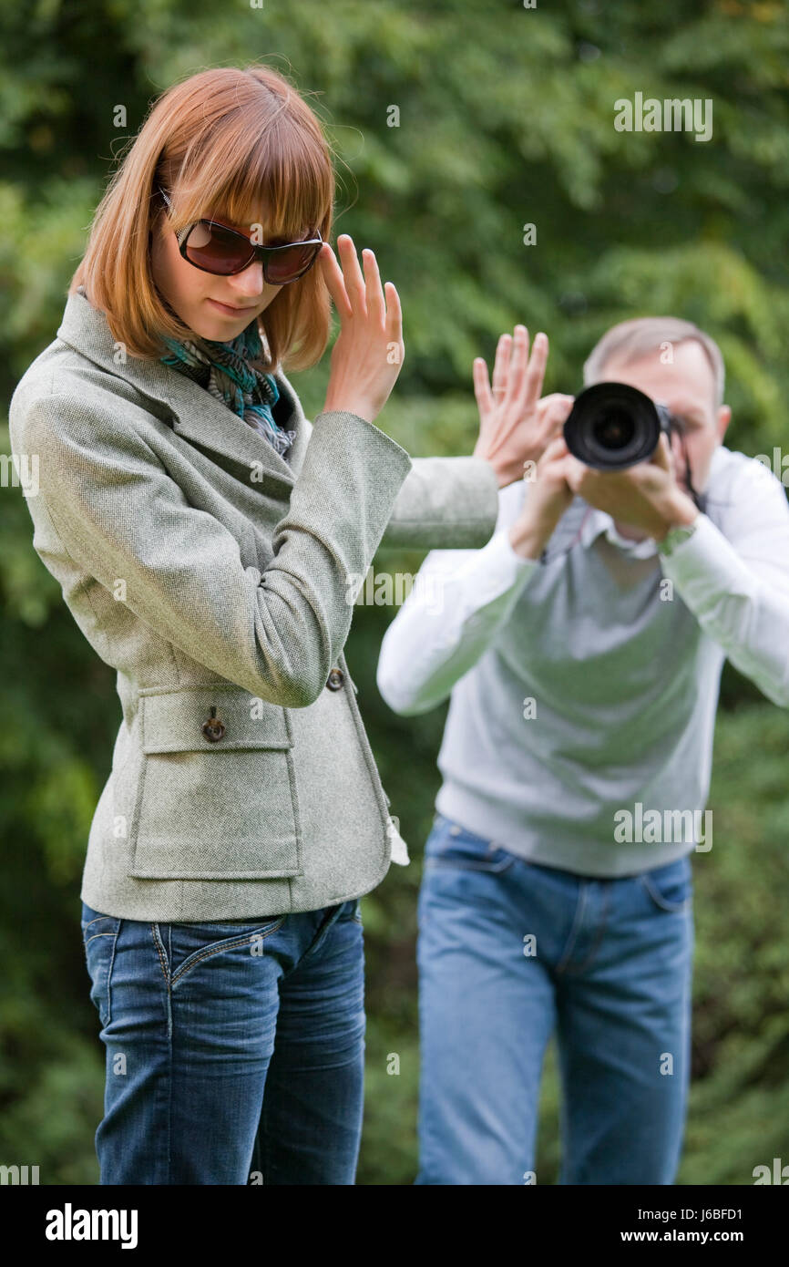 work paparazzi at Stock Photo - Alamy