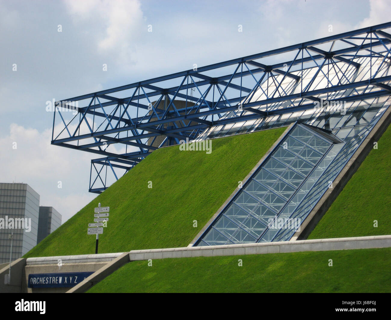 Bercy stadium hi-res stock photography and images - Alamy
