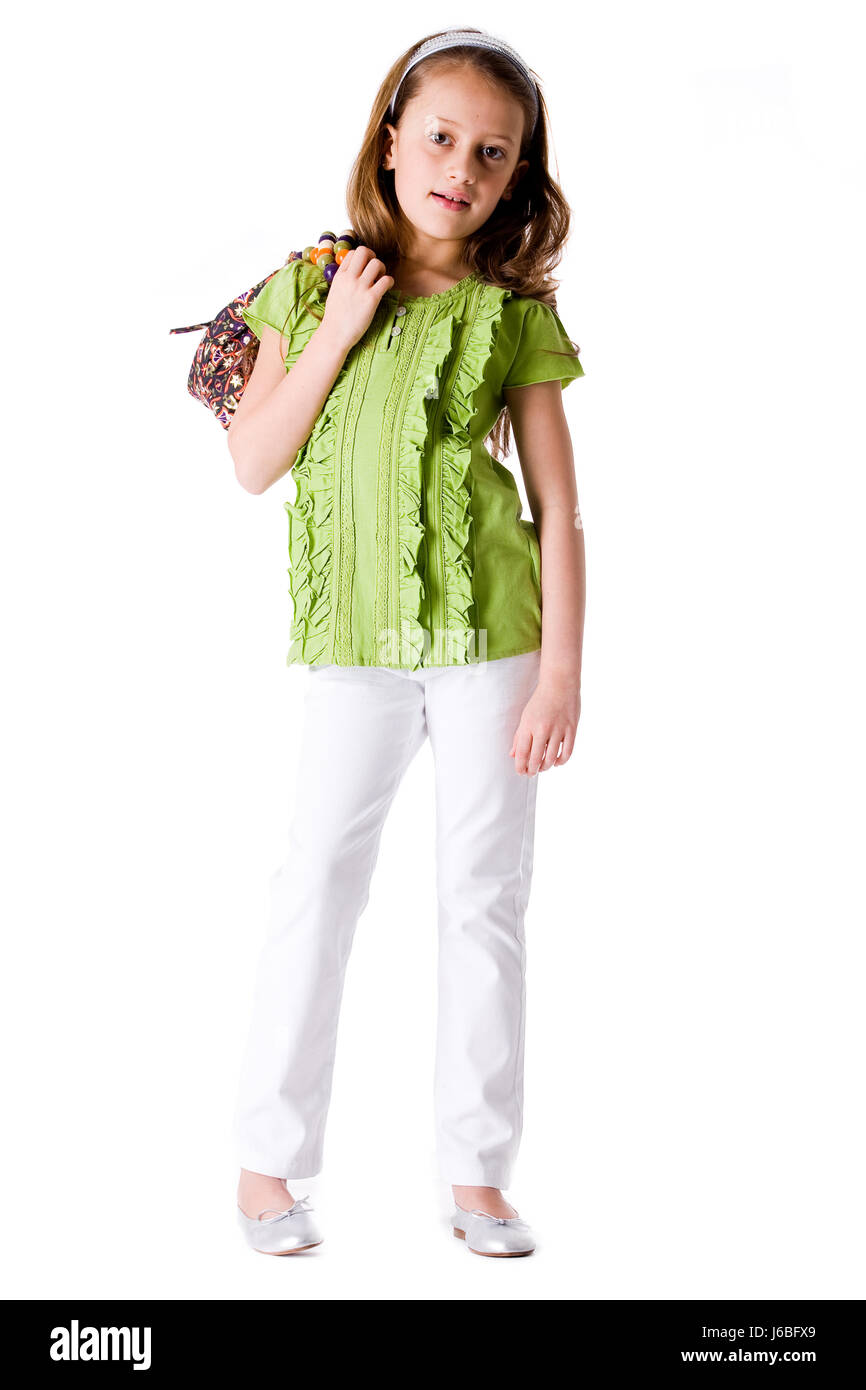 fashion posing happiness photo model model child girl girls sweet ...