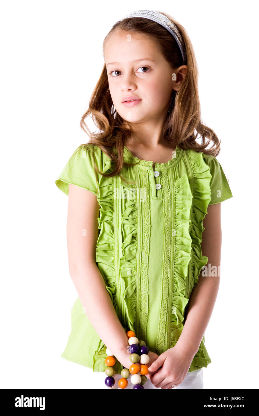 fashion posing happiness photo model model child girl girls sweet ...