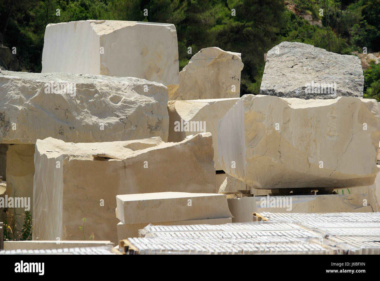 Block of marble hi-res stock photography and images - Alamy
