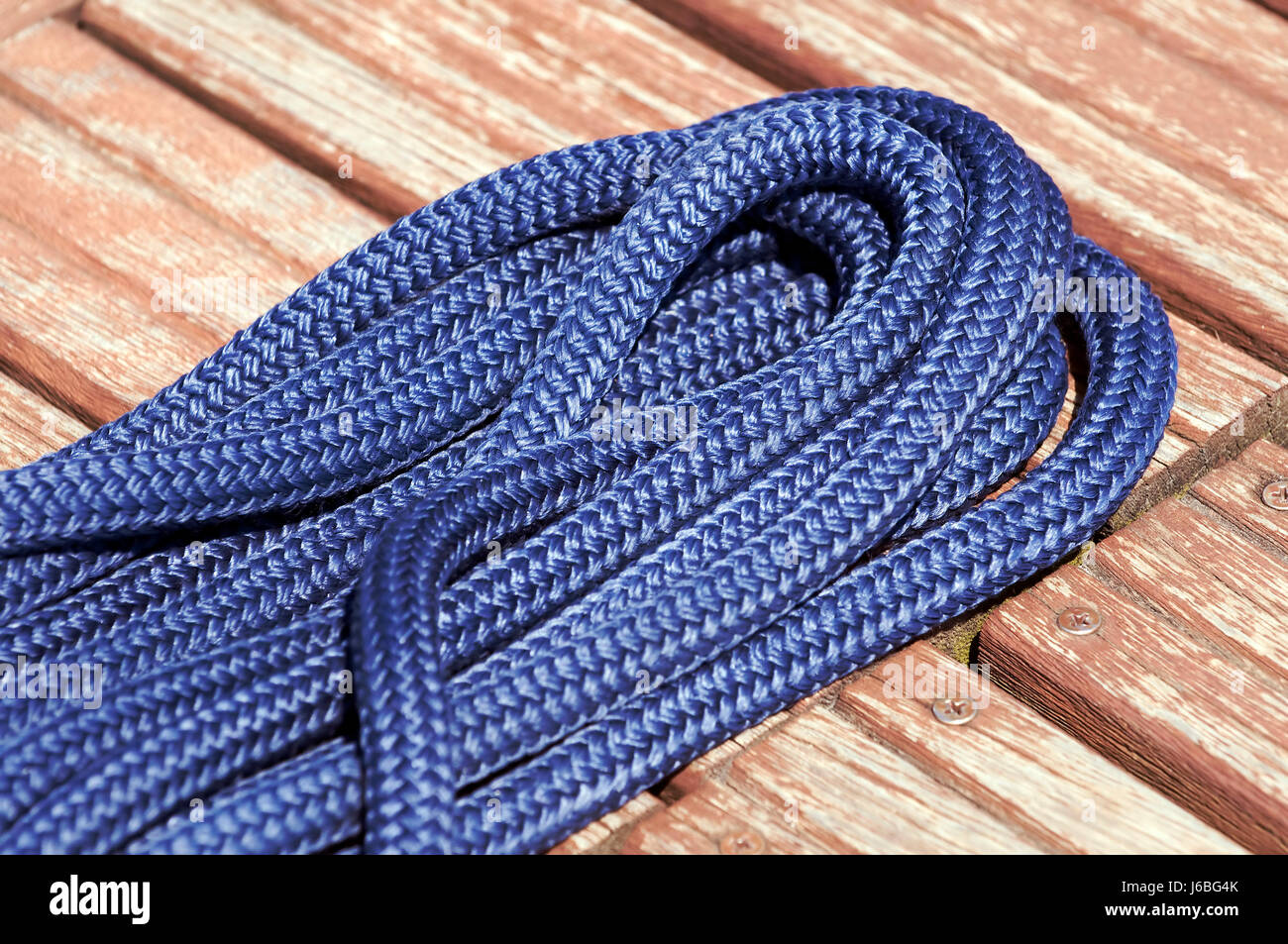 maritime nautical rigging rope sheet blue wood dock sailing boat ...