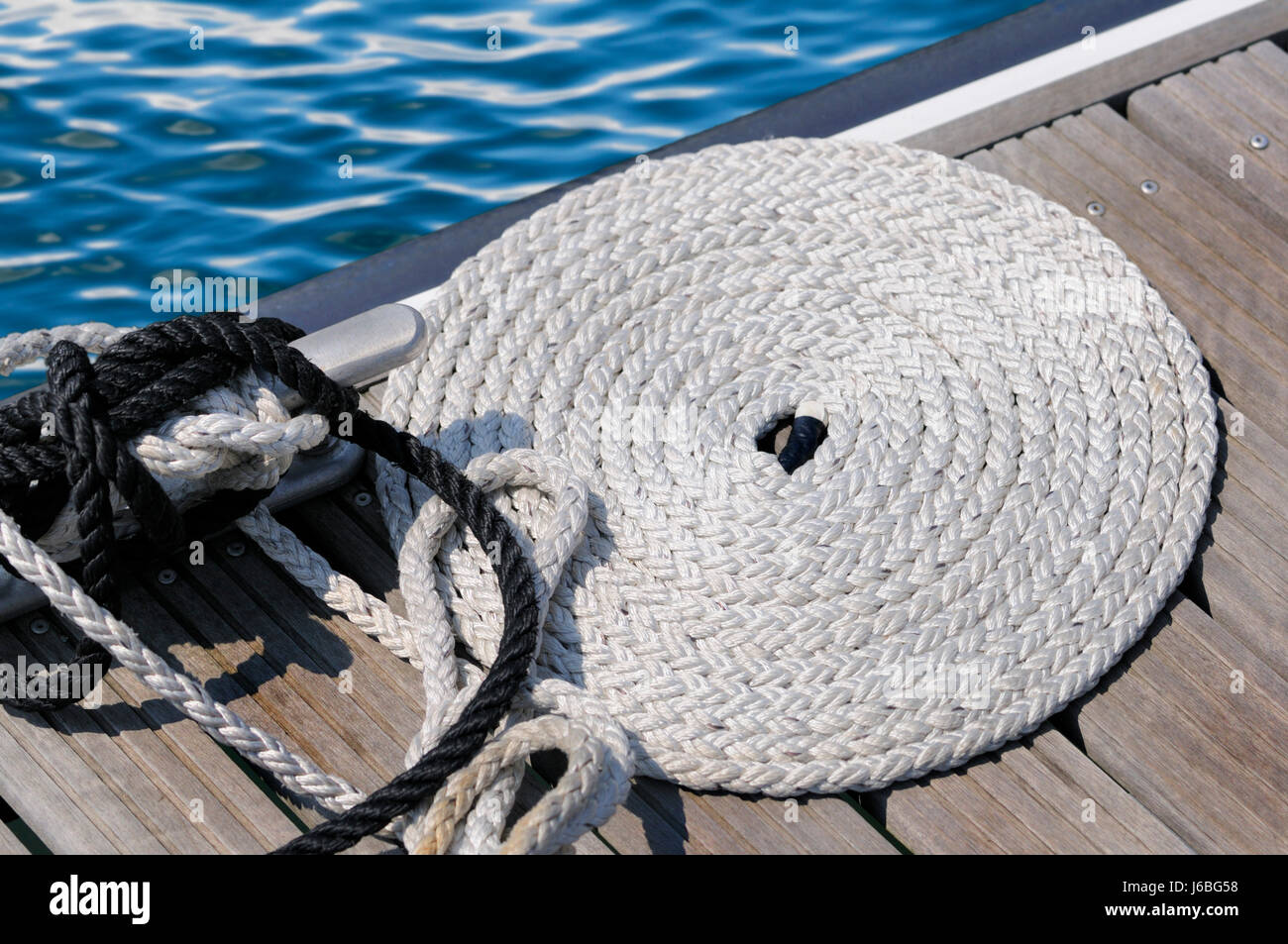 dock pier nautical cleat jetty rope detail sail harbor dock vessel ...