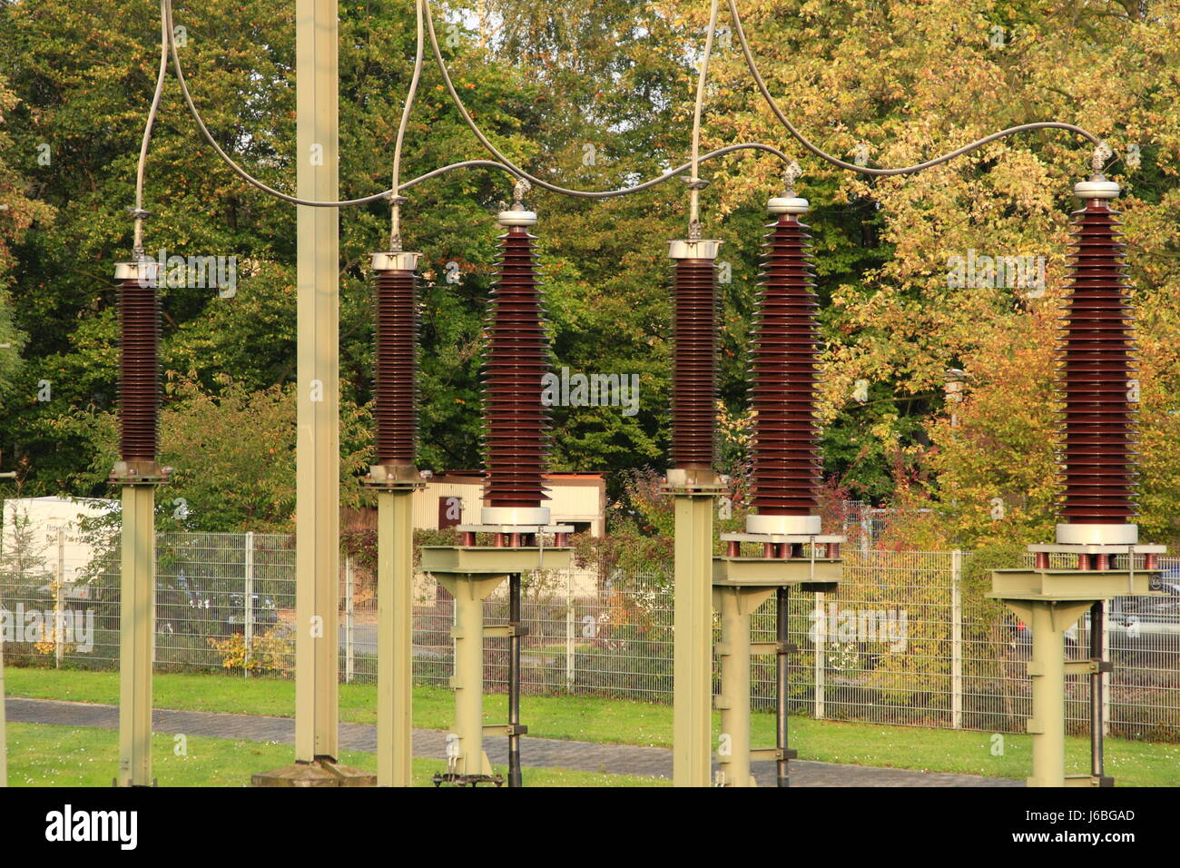 Insulator hi-res stock photography and images - Alamy