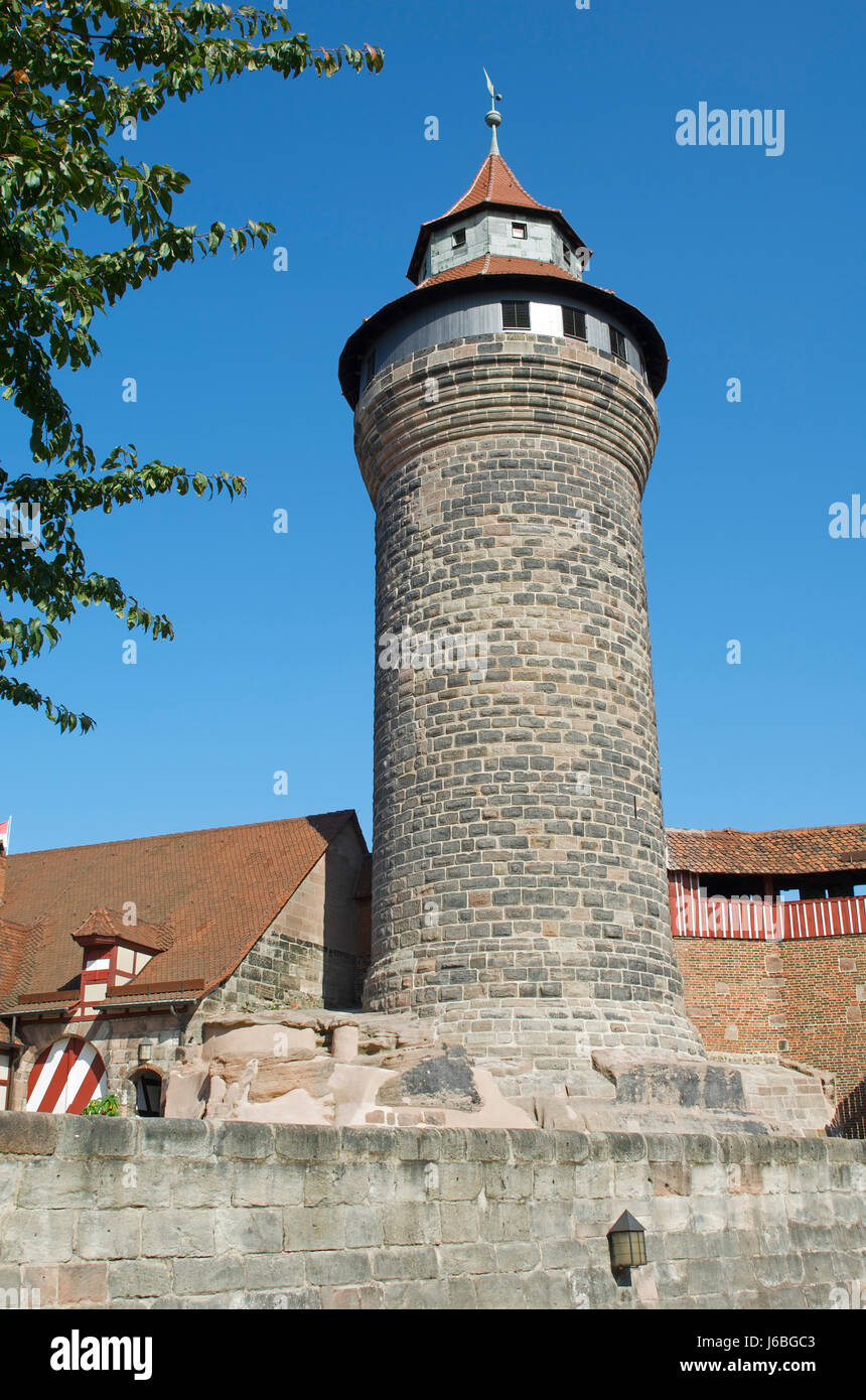 Nuremberg area hi-res stock photography and images - Alamy