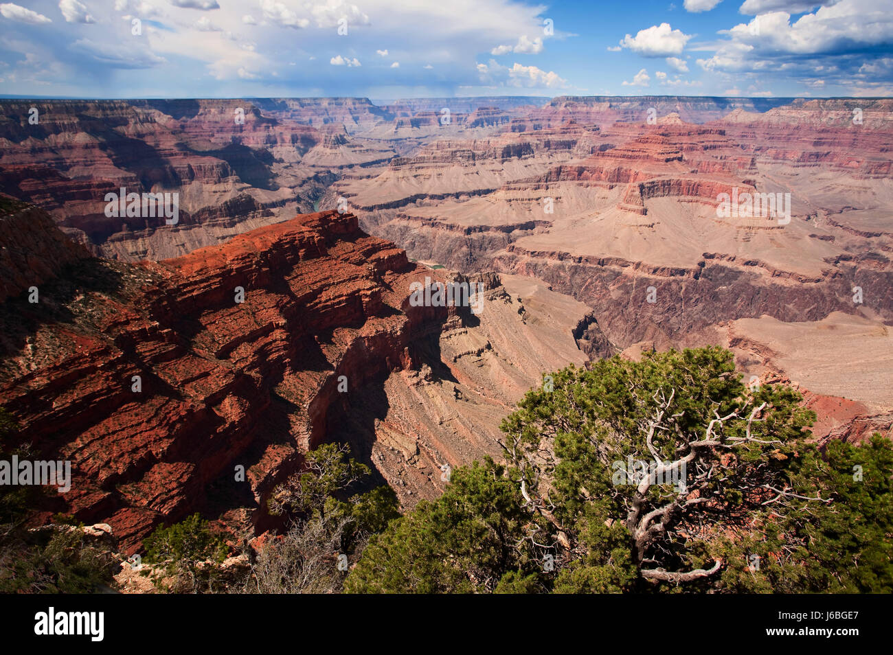 erosion Canyon cliff grand magnific storm rim gale felly river water ...