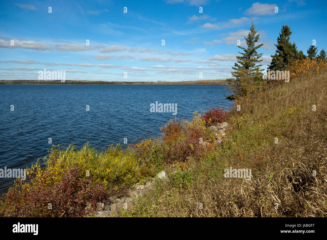 Lake audy hi-res stock photography and images - Alamy