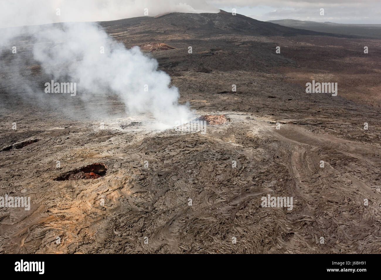 Schildvulkan hi-res stock photography and images - Alamy