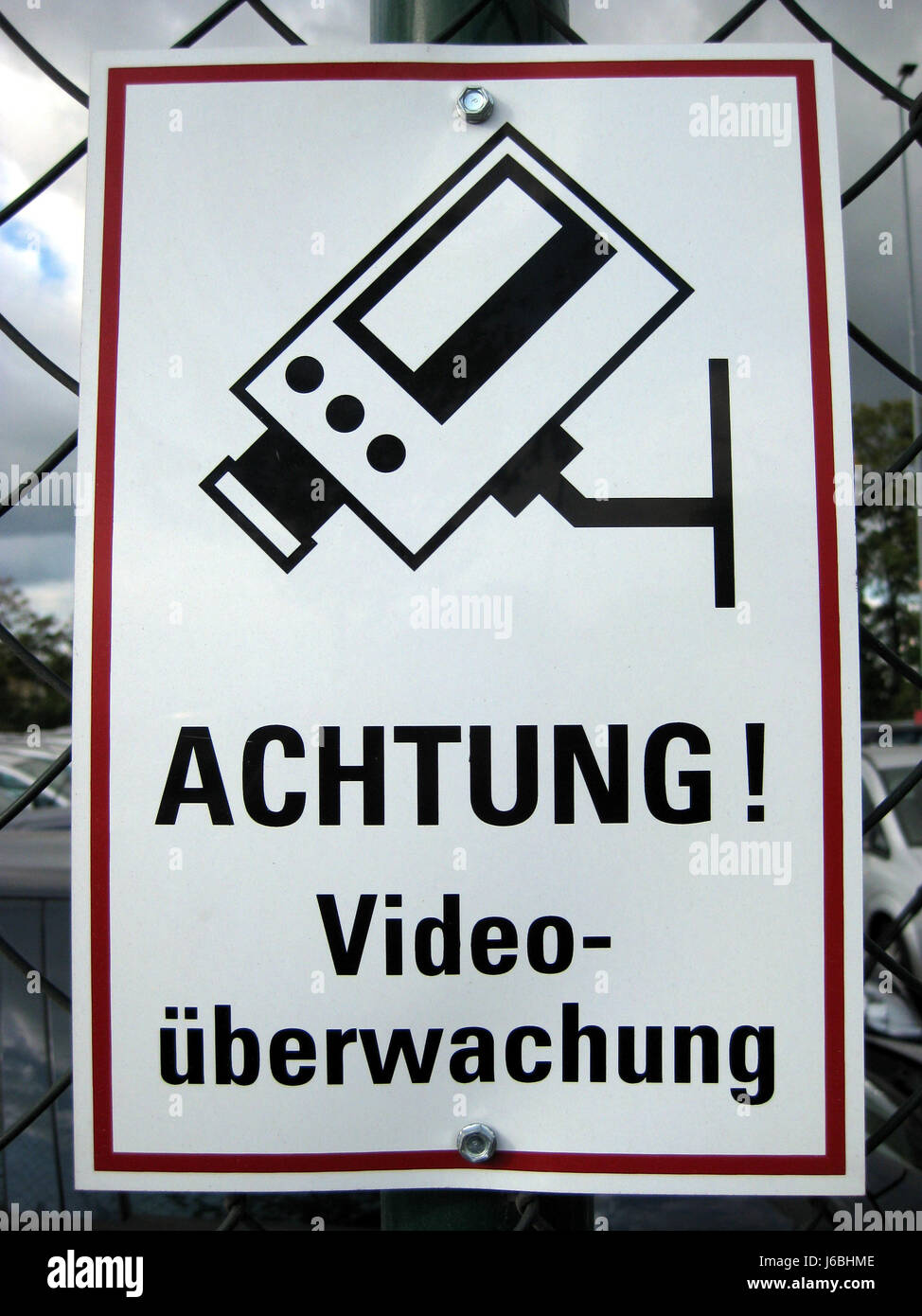 sign signal check monitoring attention hint video camera security ...