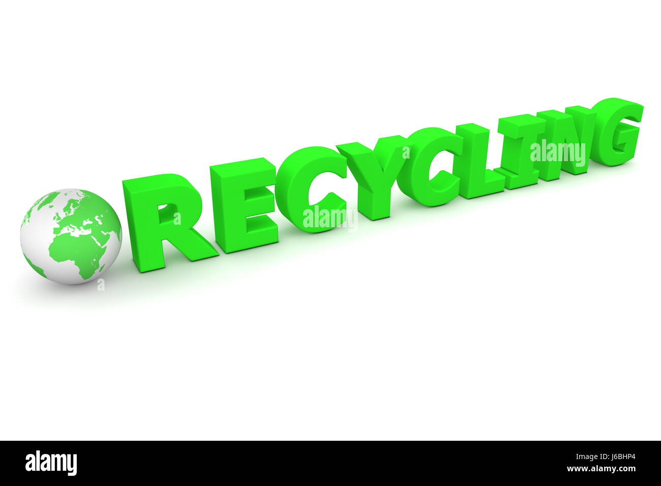 environment enviroment letters word protect protection recycling globe ...