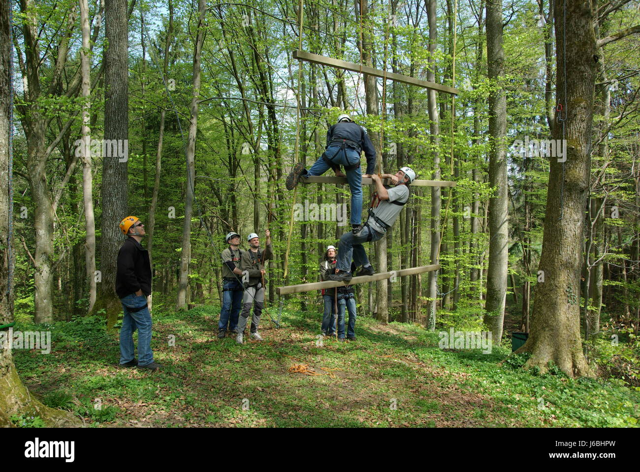 Persoehnlichkeitsbildung hi-res stock photography and images - Alamy