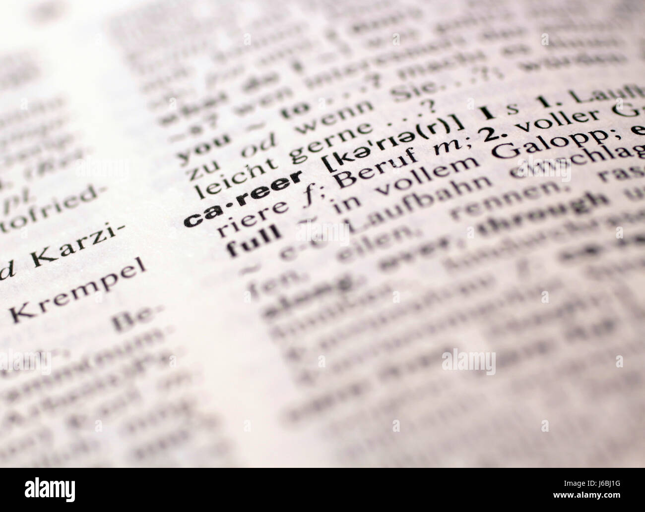 glossary definition career,career Stock Photo - Alamy glossary definition career,career Stock Photo - Alamy