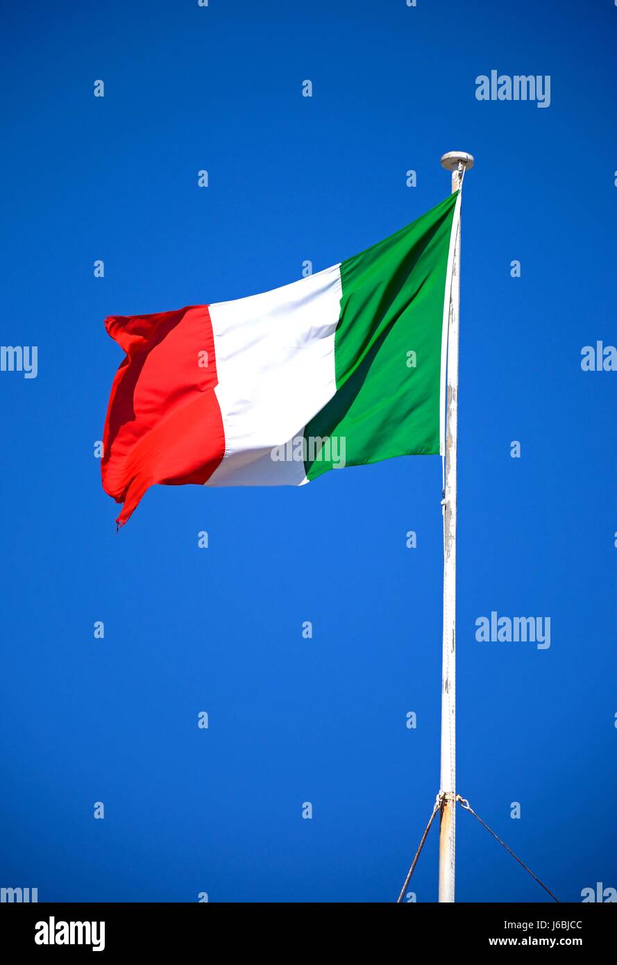 Malta italy flag hi-res stock photography and images - Alamy