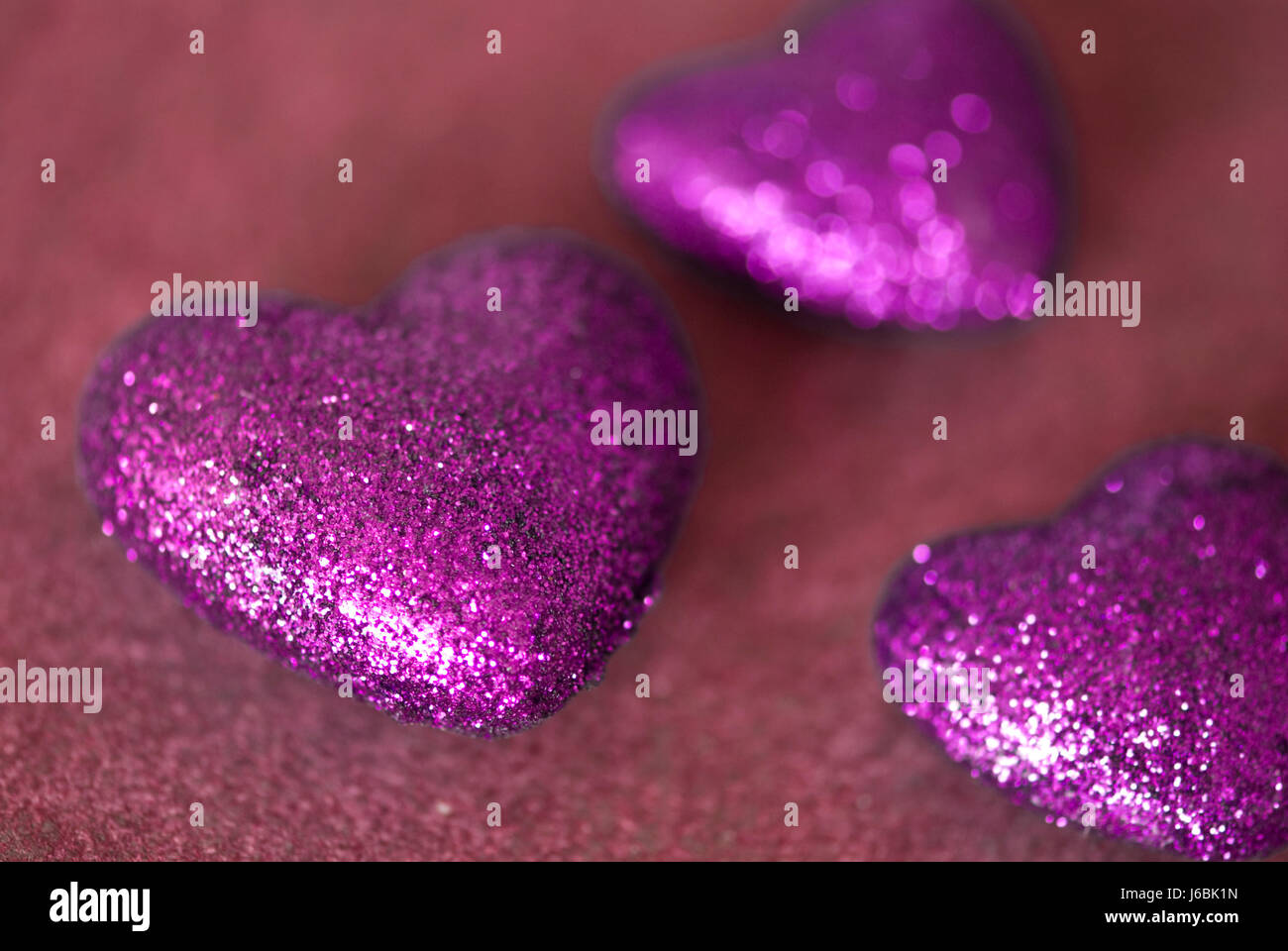 purple violet love in love fell in love heart glittering pictogram ...