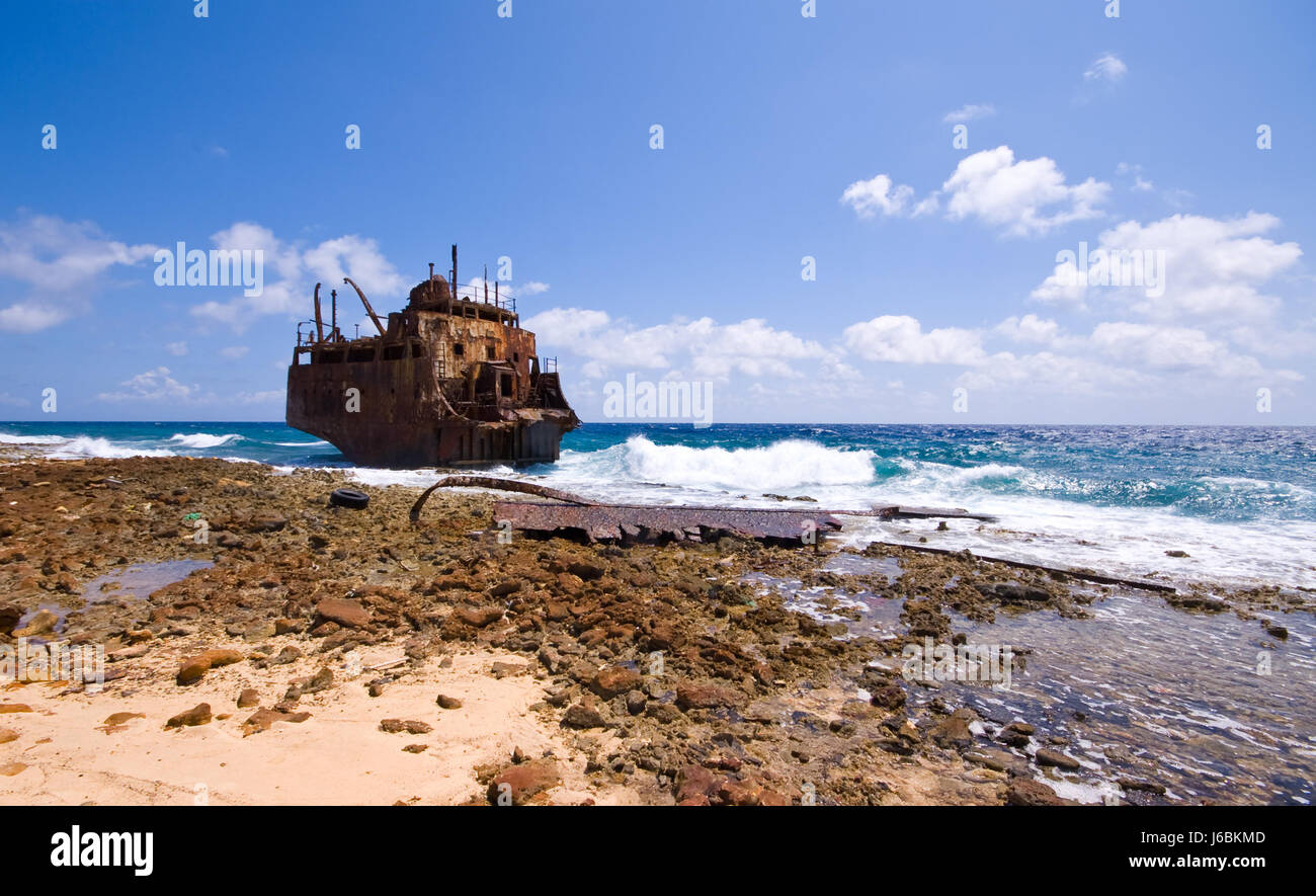 ruin decay erosion rot decline wrecked perish waves ruin decay rusty ...