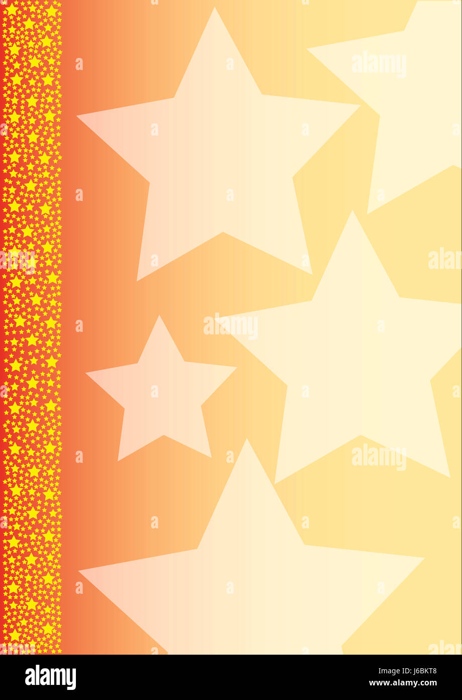 star background with star border Stock Photo - Alamy