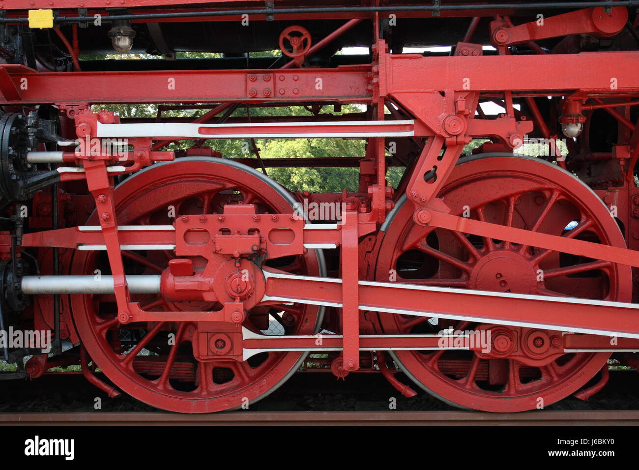 railway locomotive train engine rolling stock vehicle means of travel ...