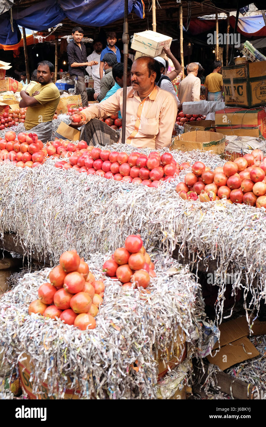 India atmosphere hi-res stock photography and images - Alamy