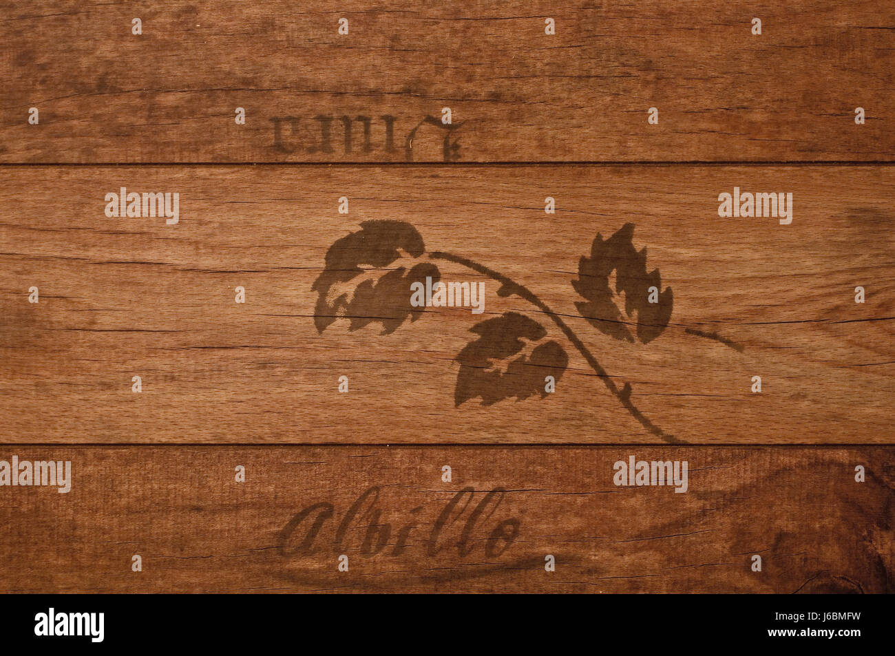 wood writing font typography planks parquet rustical rustic underground ...