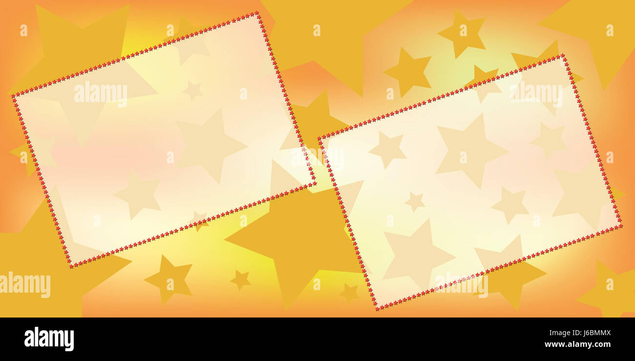 golden card with two text fields Stock Photo - Alamy