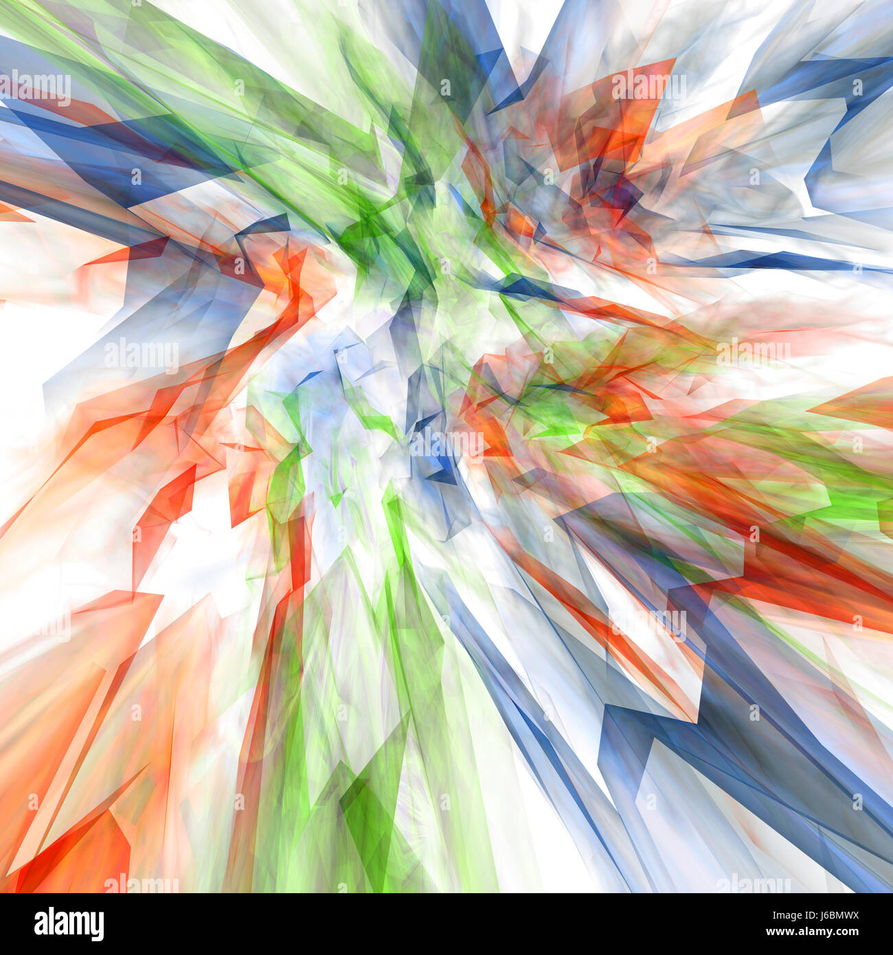 abstract effects creative colors colours backdrop background smoke blue ...