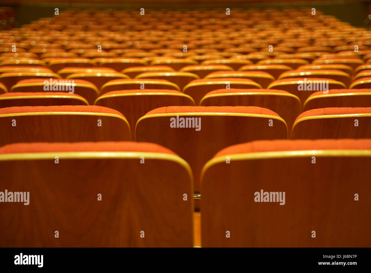 Interior Of Theatre High Resolution Stock Photography and Images - Alamy