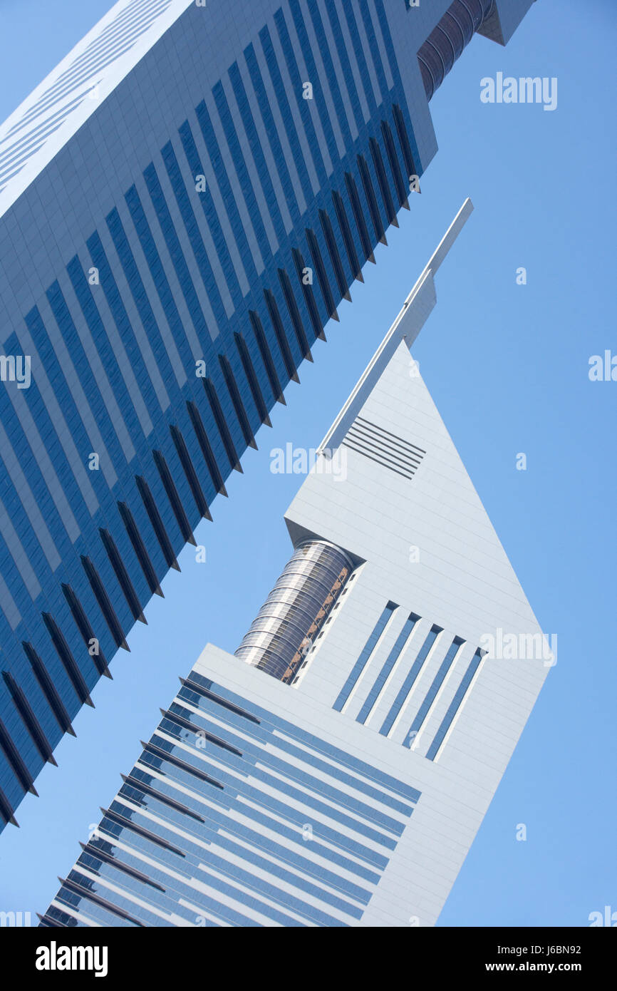 city town modern modernity office building office block block of ...