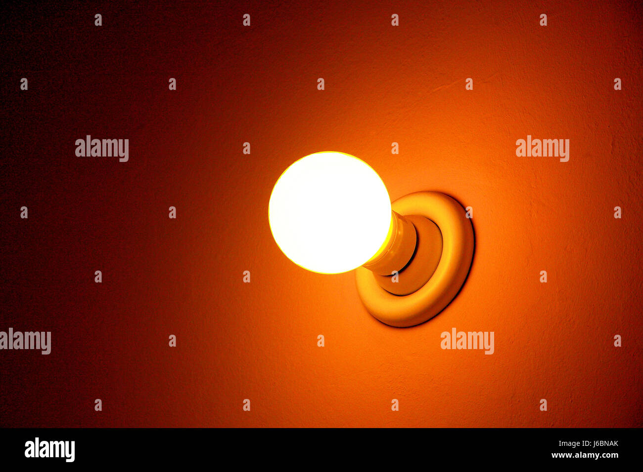 Lamplight hi-res stock photography and images - Alamy