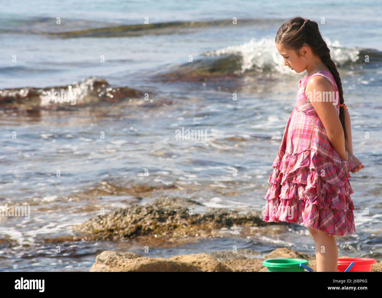 By the sad sea waves hi-res stock photography and images - Alamy