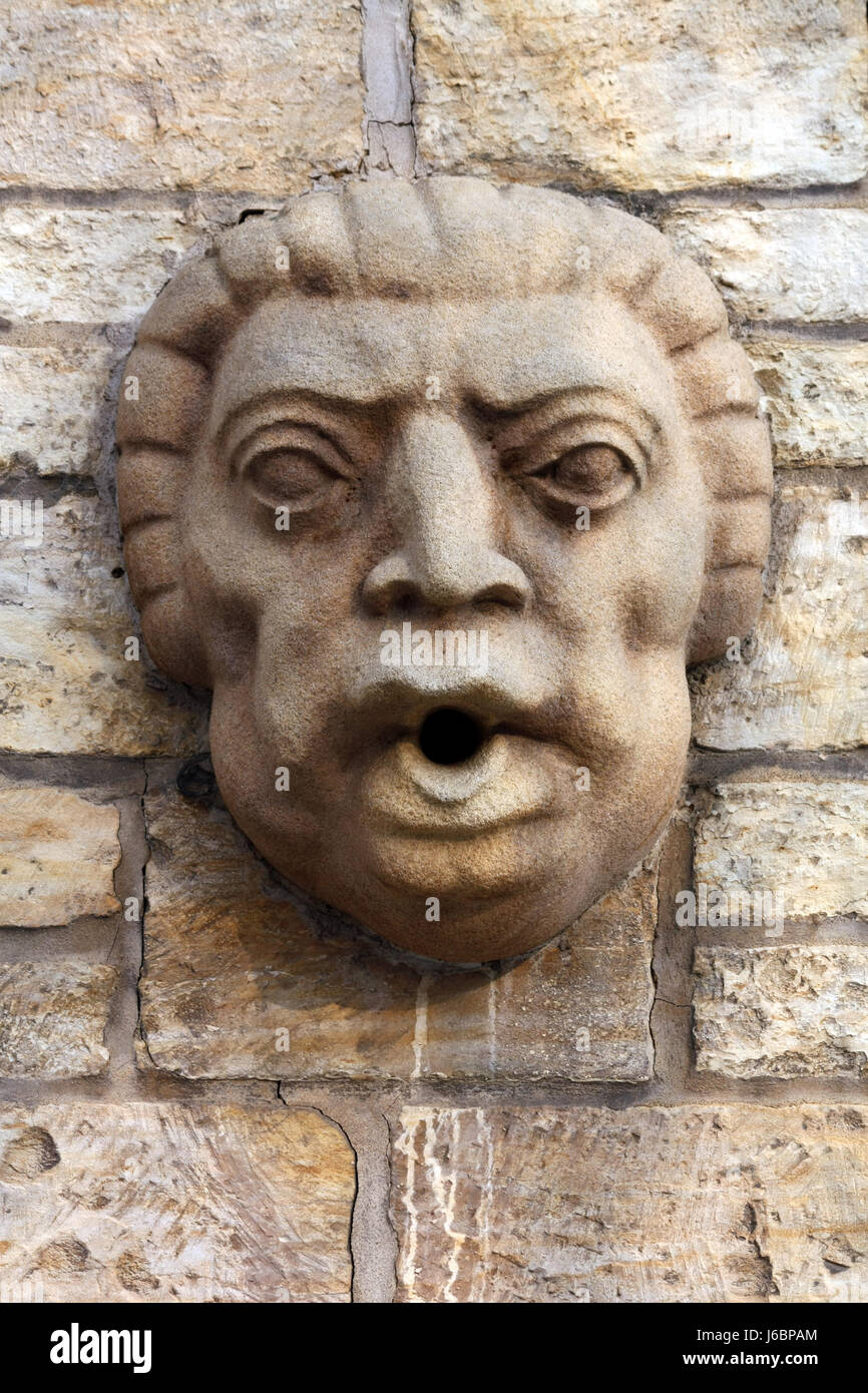 art stone face sculpture decoration detail art culture stone animal ...