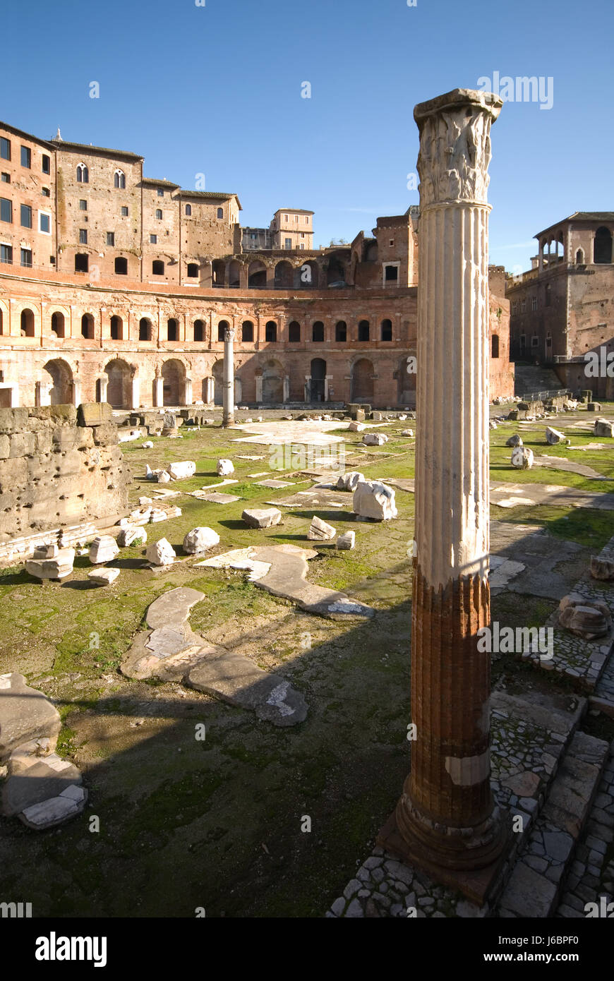 Rome roma column roman ancient italy travel monument culture stone ...