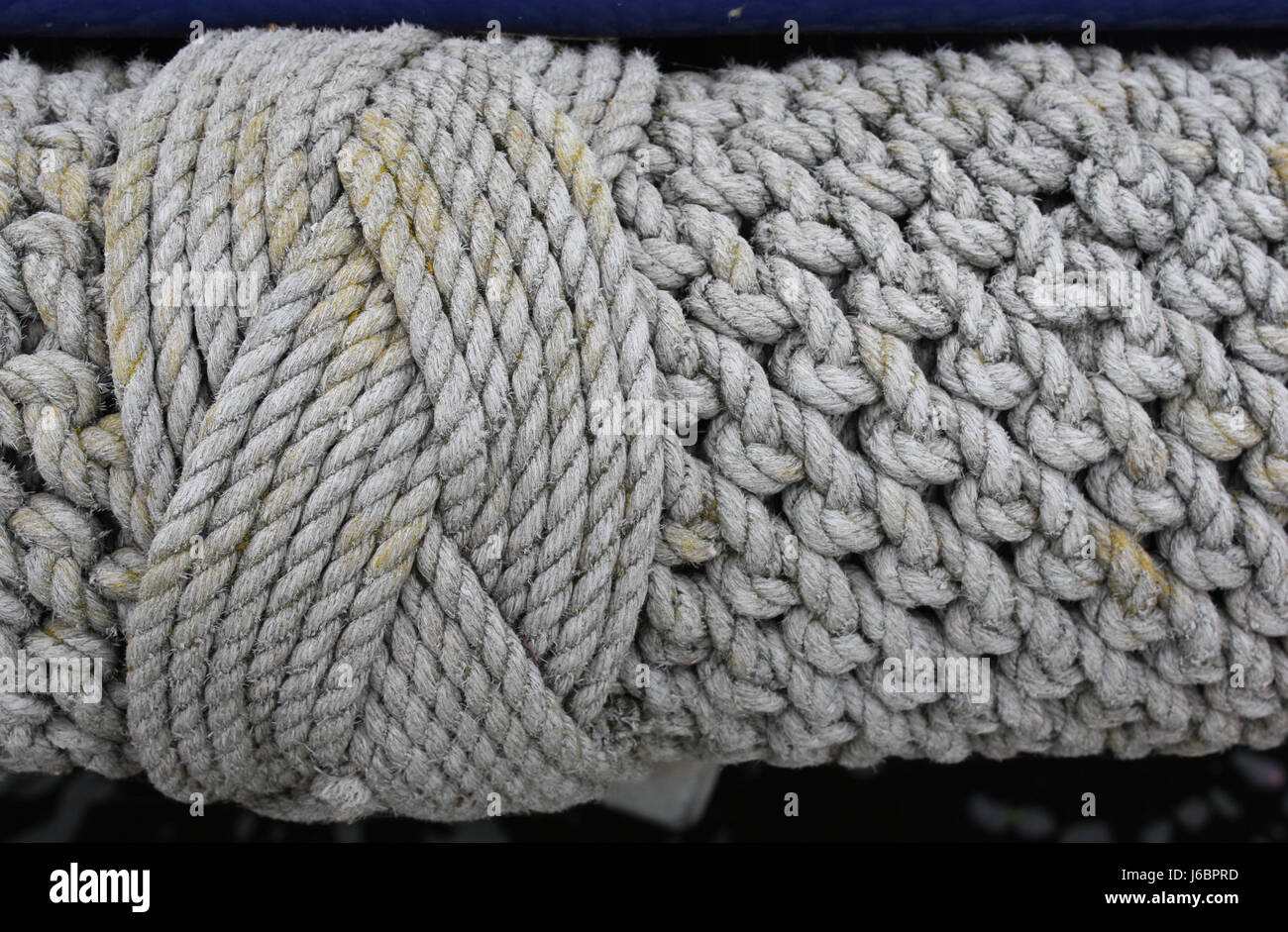 Braided hemp hi-res stock photography and images - Alamy