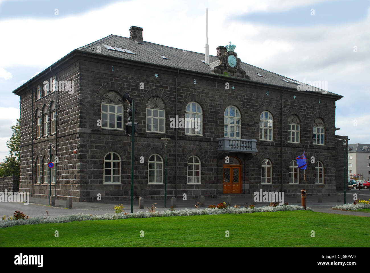 Altinghus hi-res stock photography and images - Alamy