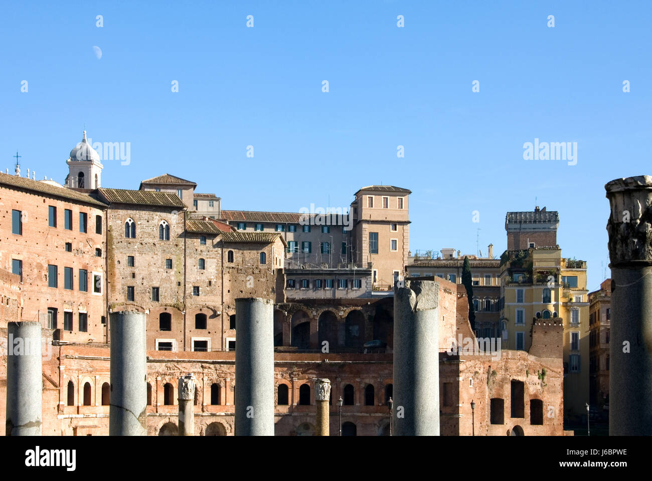 Rome roma style of construction architecture architectural style roman ...